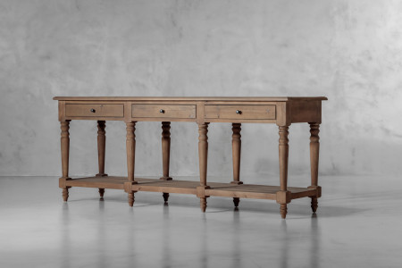Hemingway Console Table | Cielo