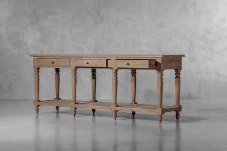 Hemingway Console Table | Cielo