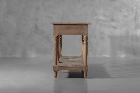 Hemingway Console Table | Cielo