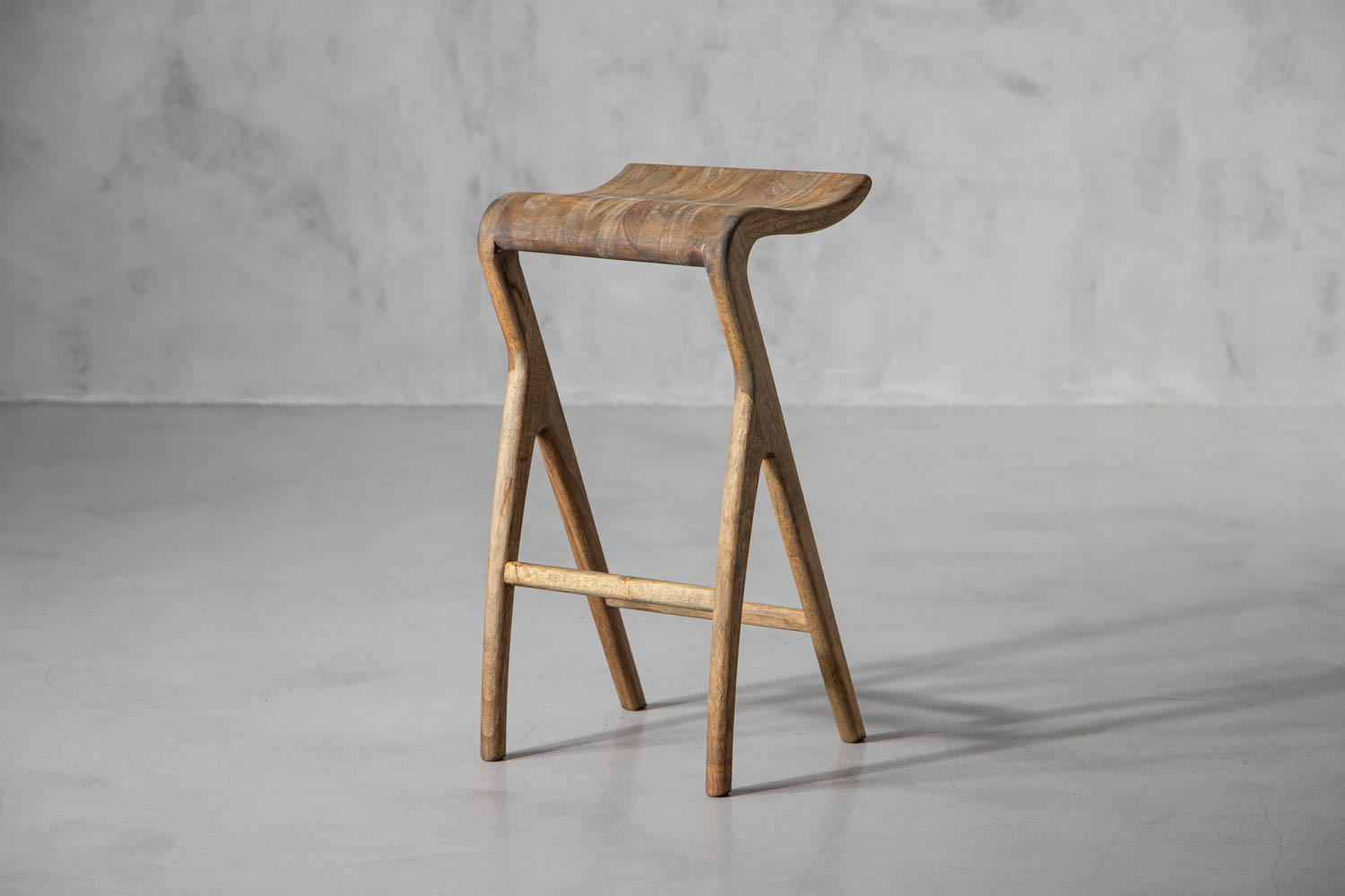 Wood Crafted Chairs | Cielo