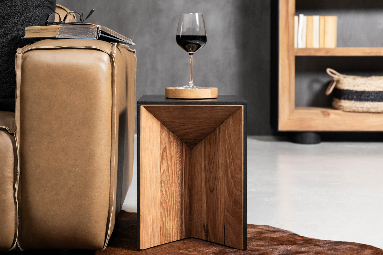 Cordoba Side Table | Cielo