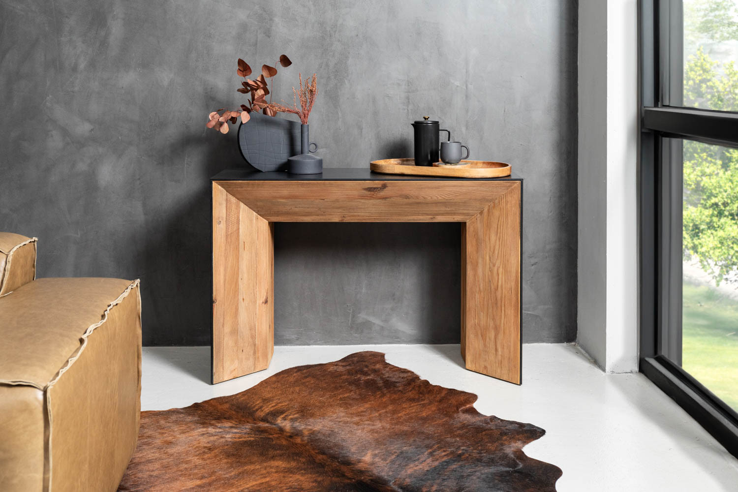 Cordoba Console Table