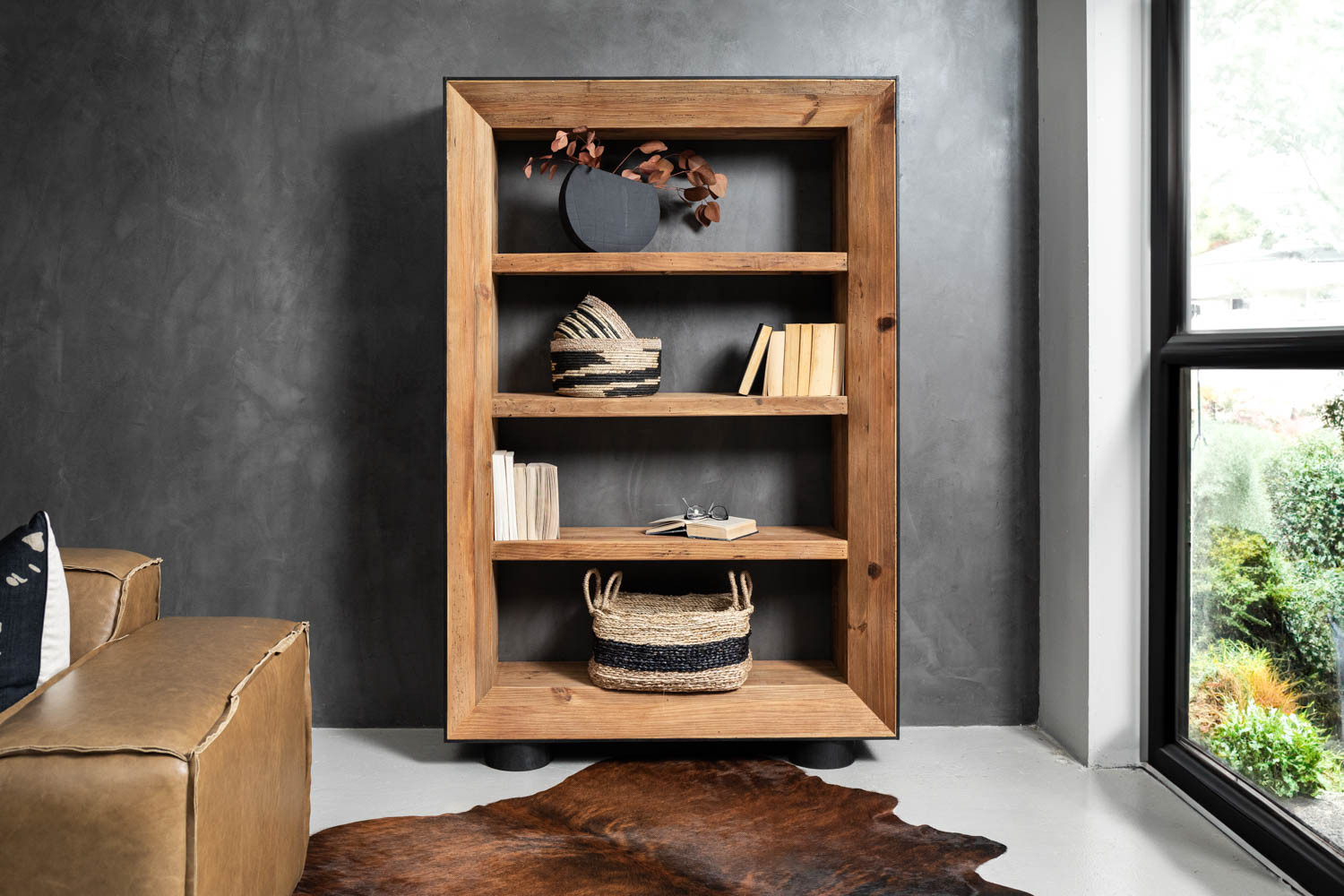 Storage and Display Units | Cielo