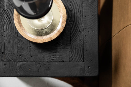 Nomad Side Table | Cielo