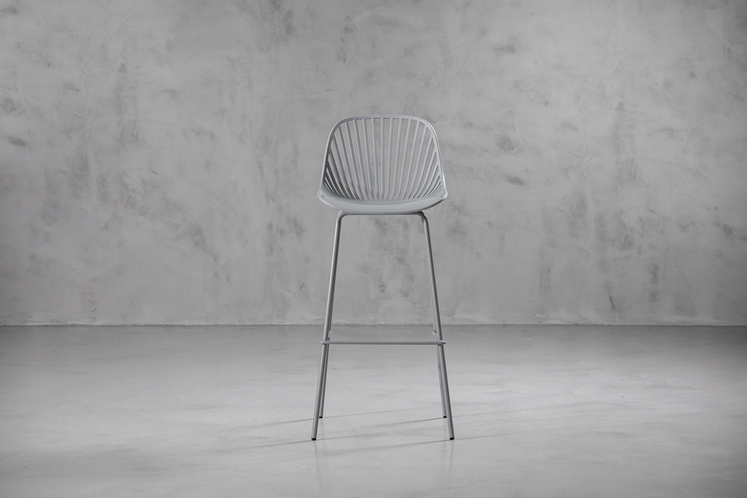 Yara Tall Bar Chair | Cielo