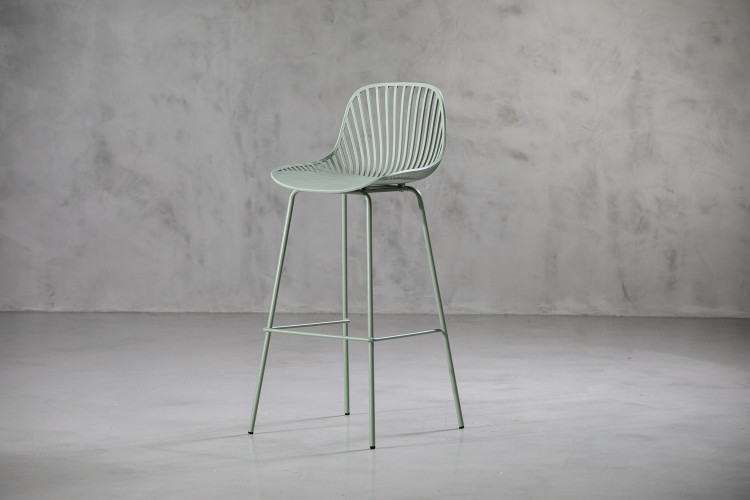 Yara Bar Chairs | Cielo