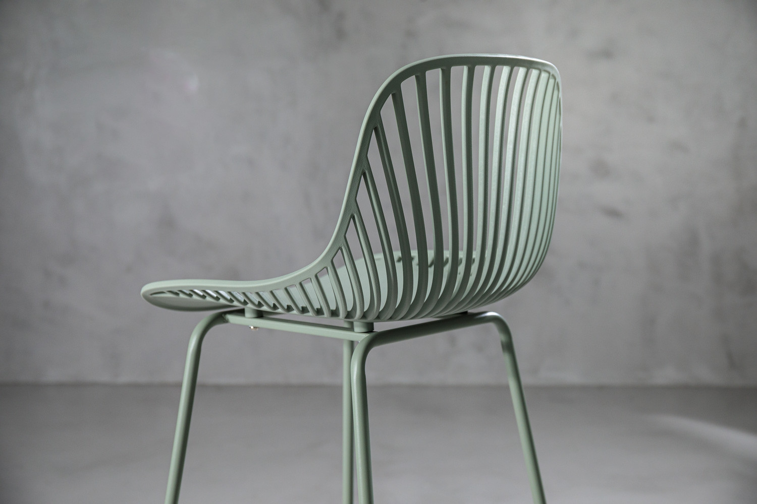 Yara Tall Bar Chair | Cielo