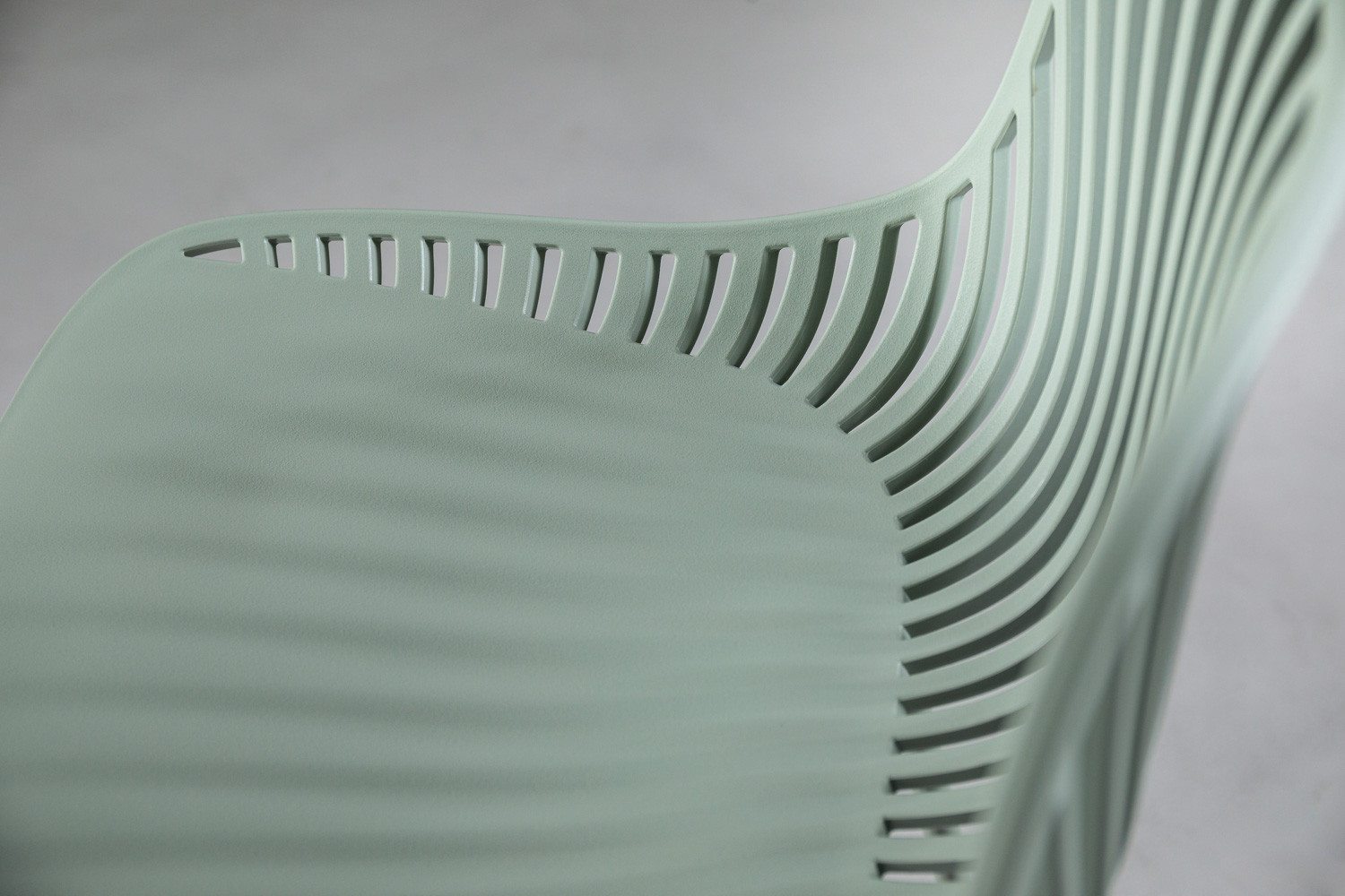 Yara Tall Bar Chair - Sage For Sale | Cielo