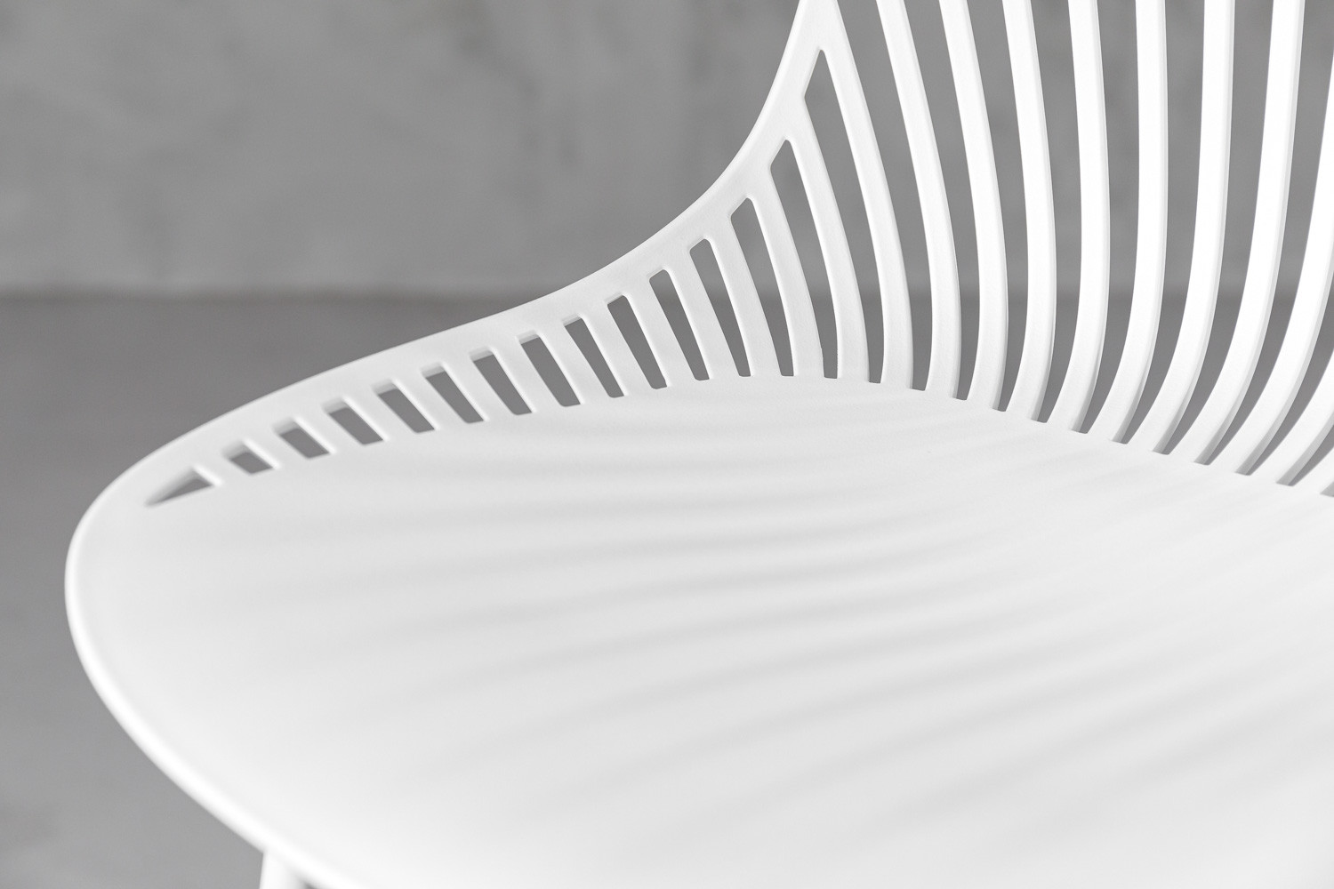 Yara Tall Bar Chair | Cielo