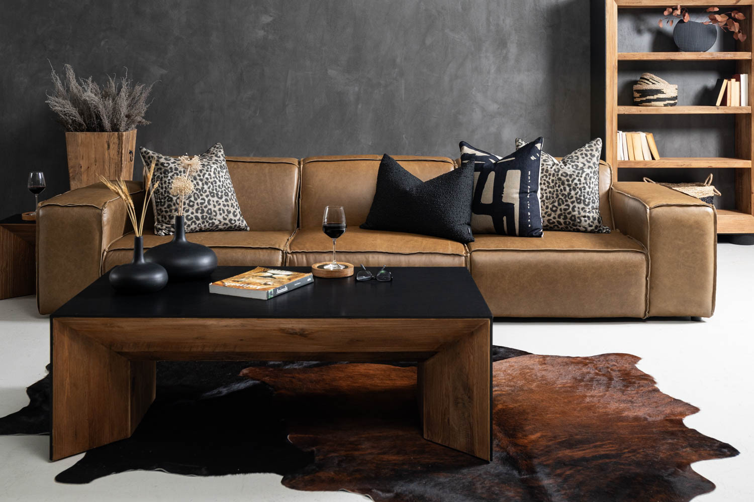 Leather Couches For Sale | Cielo