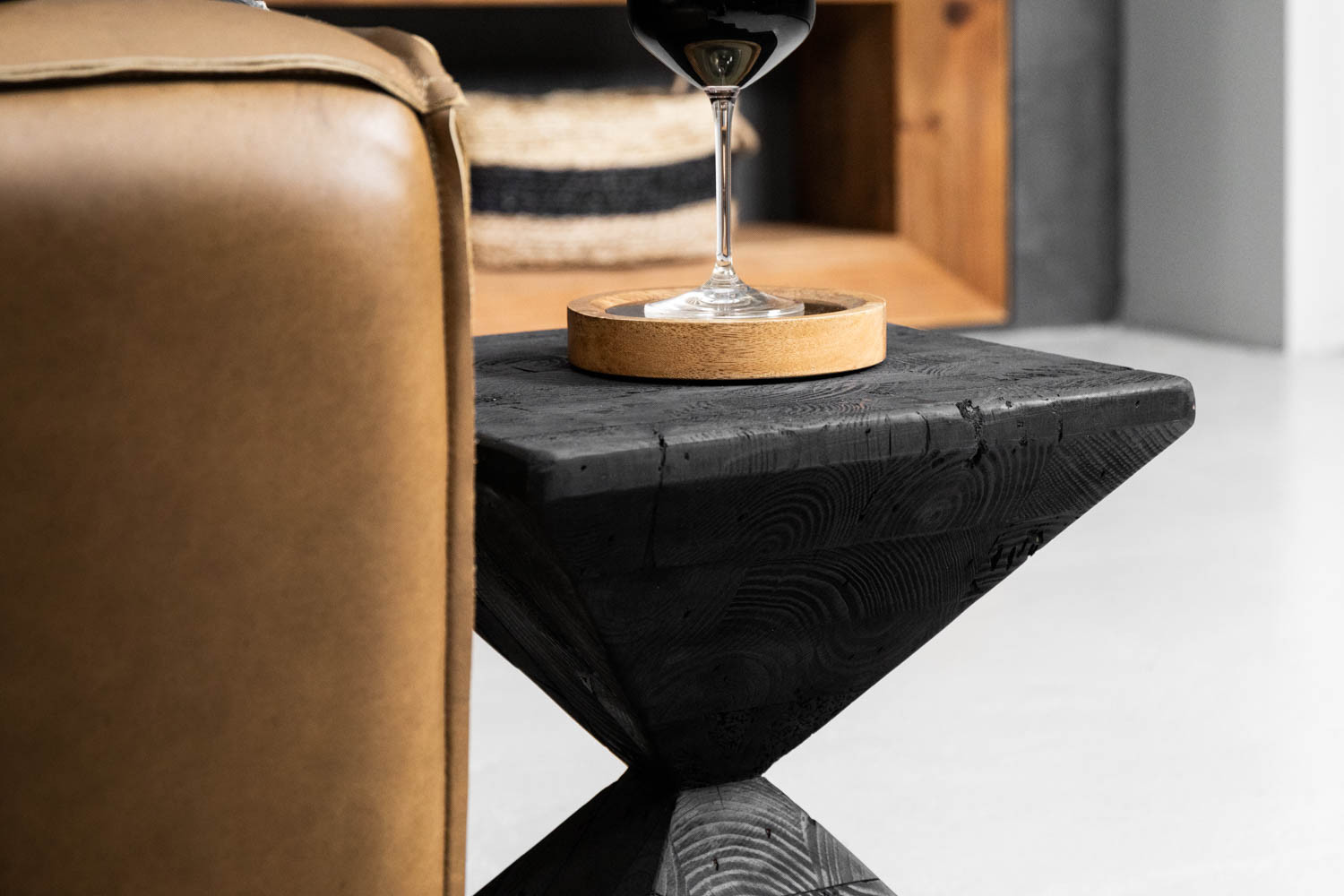 Shenzhou Side Table | Cielo