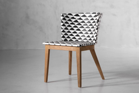 Zena Dining Chair | Cielo