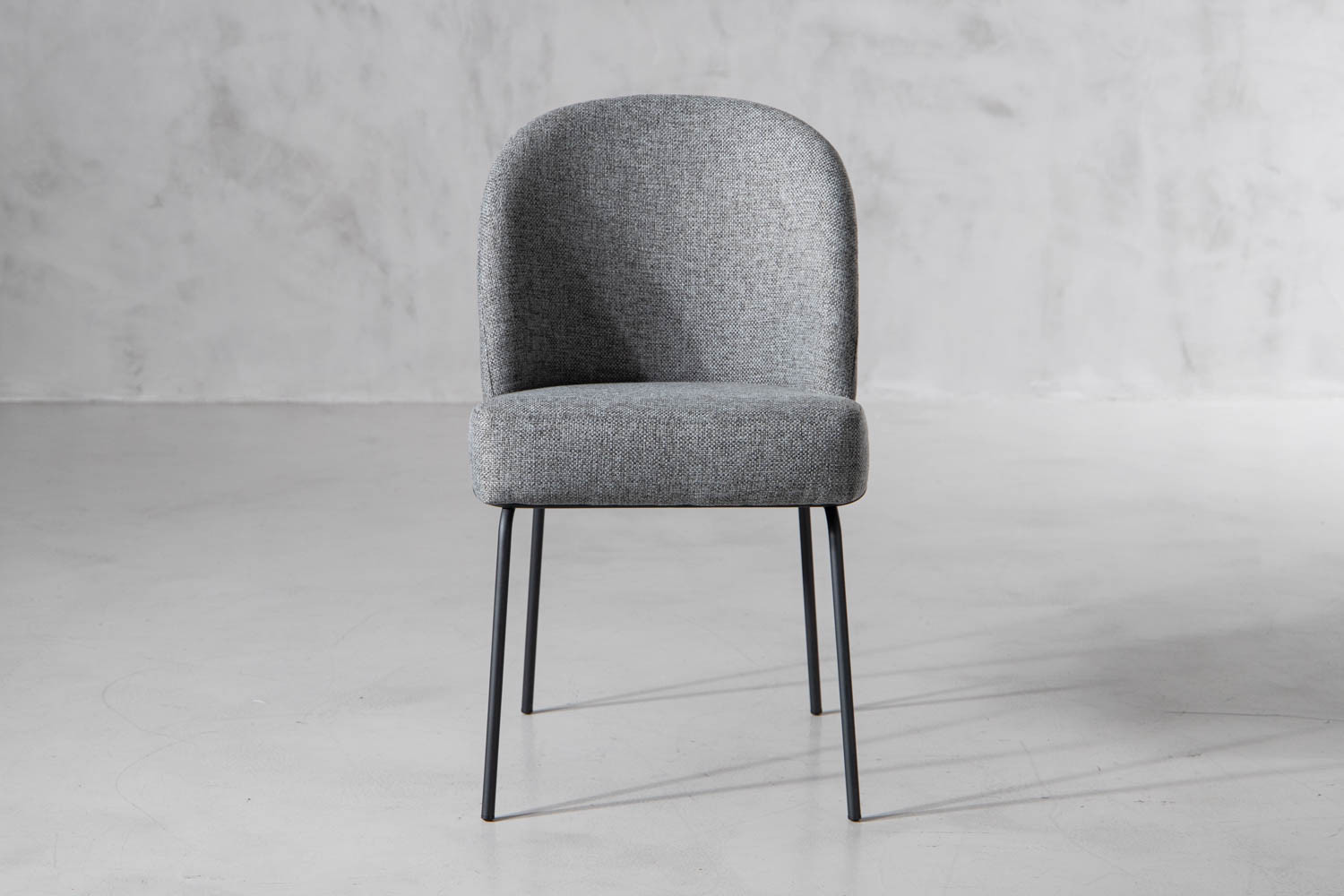 Curva Dining Chair | Mid-Century Design & Modern Comfort | Cielo