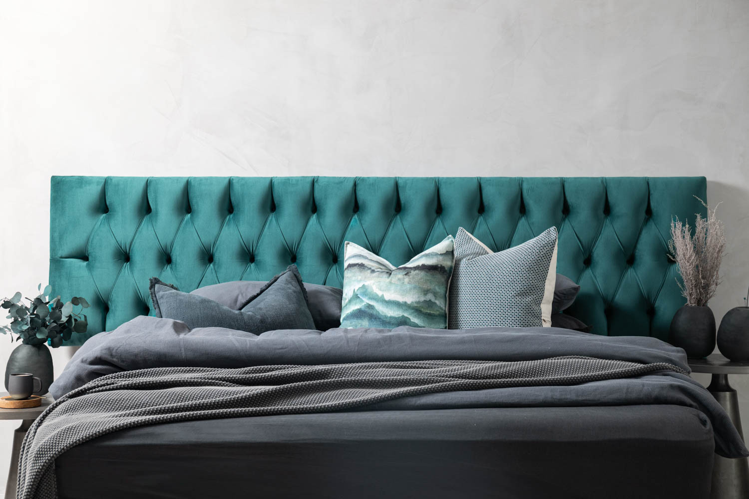 King Headboards - Clearance Sale | Cielo