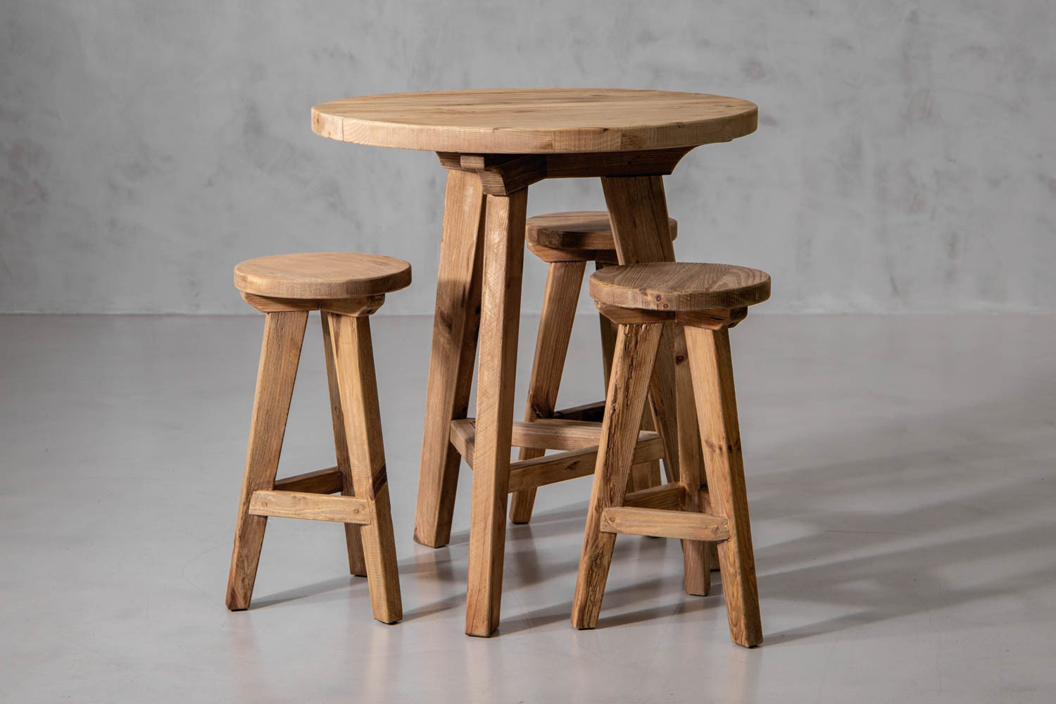 Rival Bar Set | Cielo