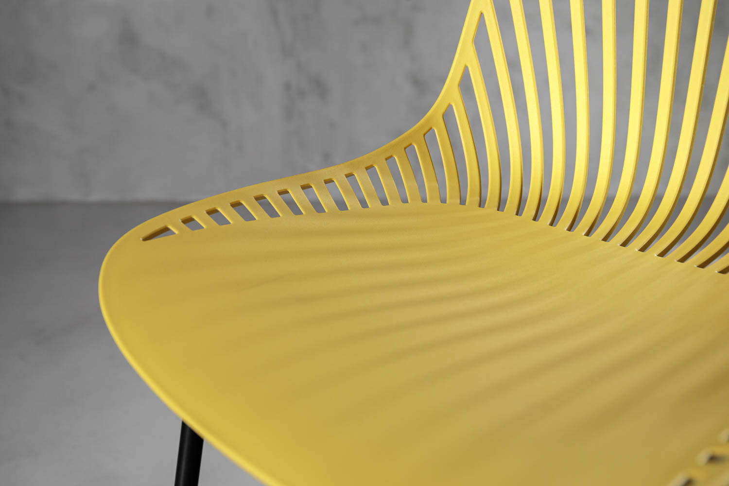Yara Tall Bar Chair | Cielo