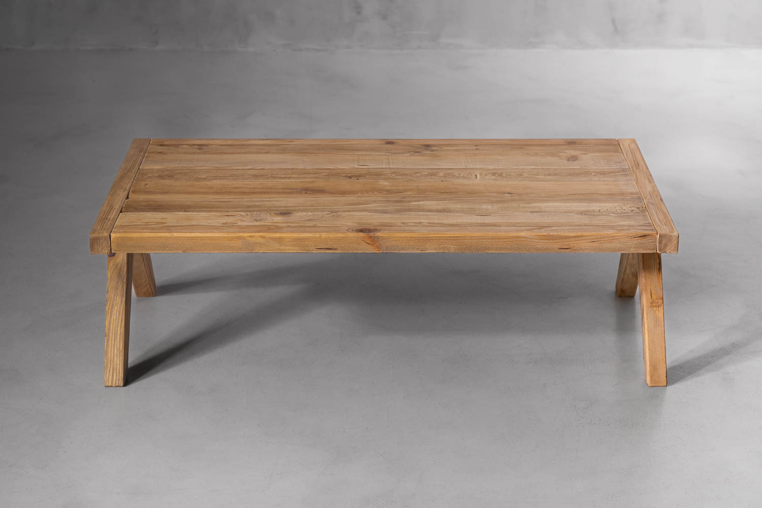 Excelsior Coffee Table | Cielo