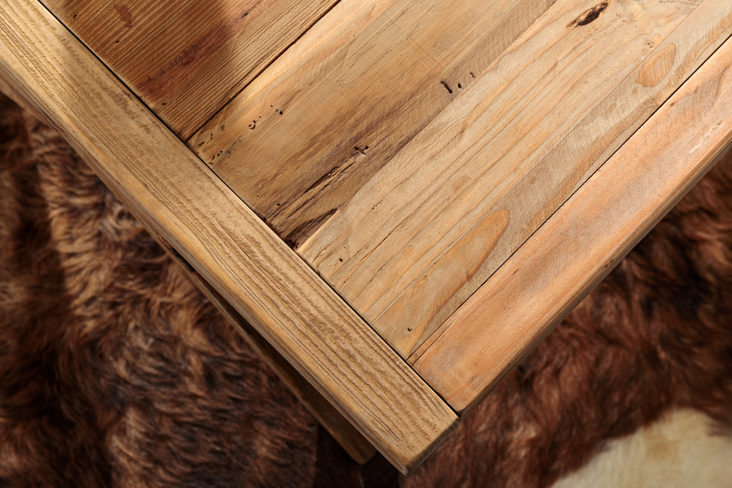 Excelsior Coffee Table | Cielo