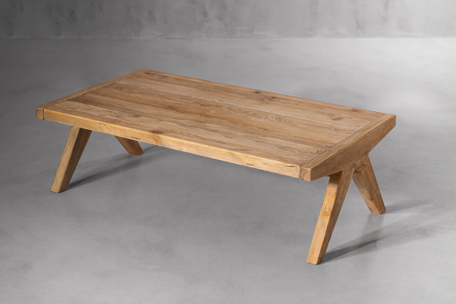 Excelsior Coffee Table | Cielo