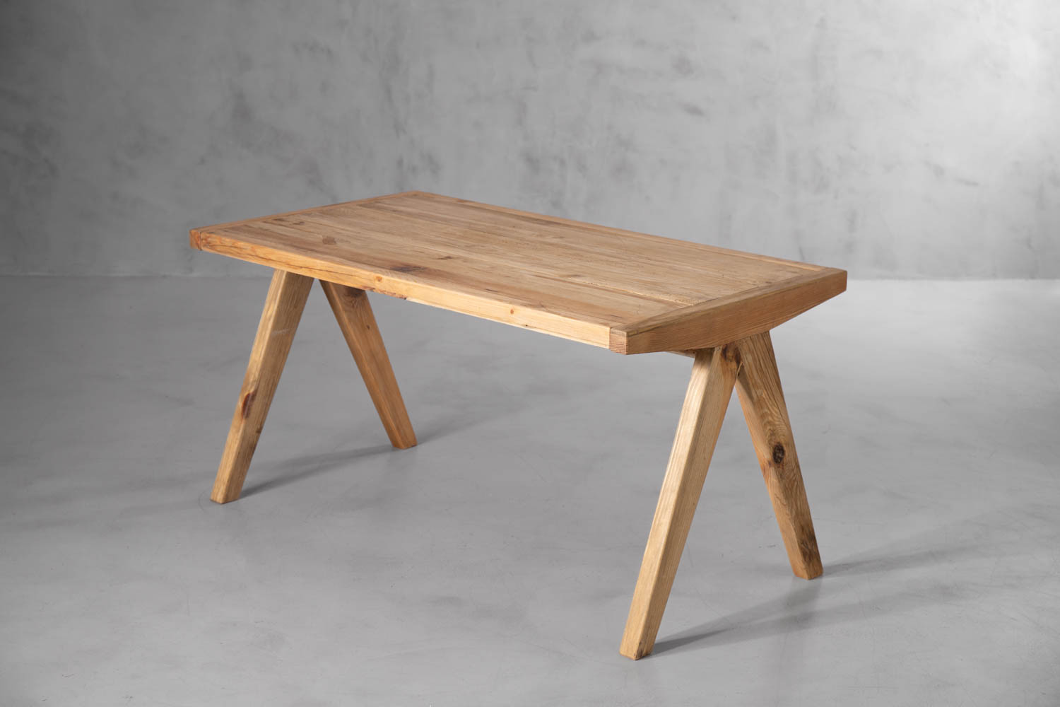 Excelsior Dining Table - 1.5m | Cielo