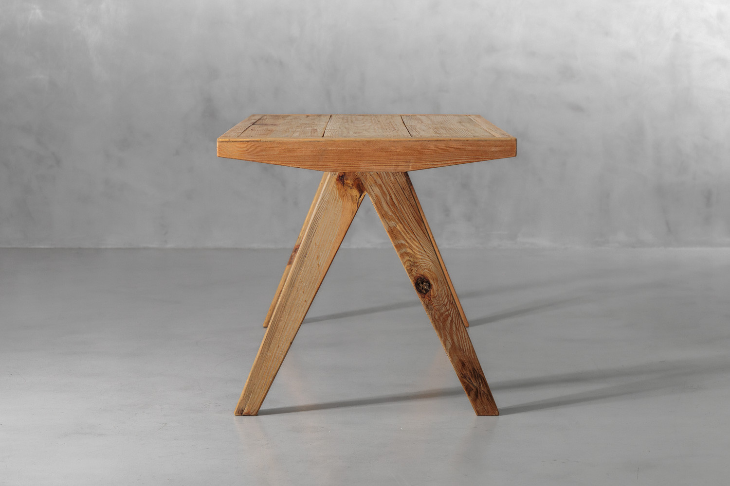 Excelsior Dining Table - 1.5m | Cielo