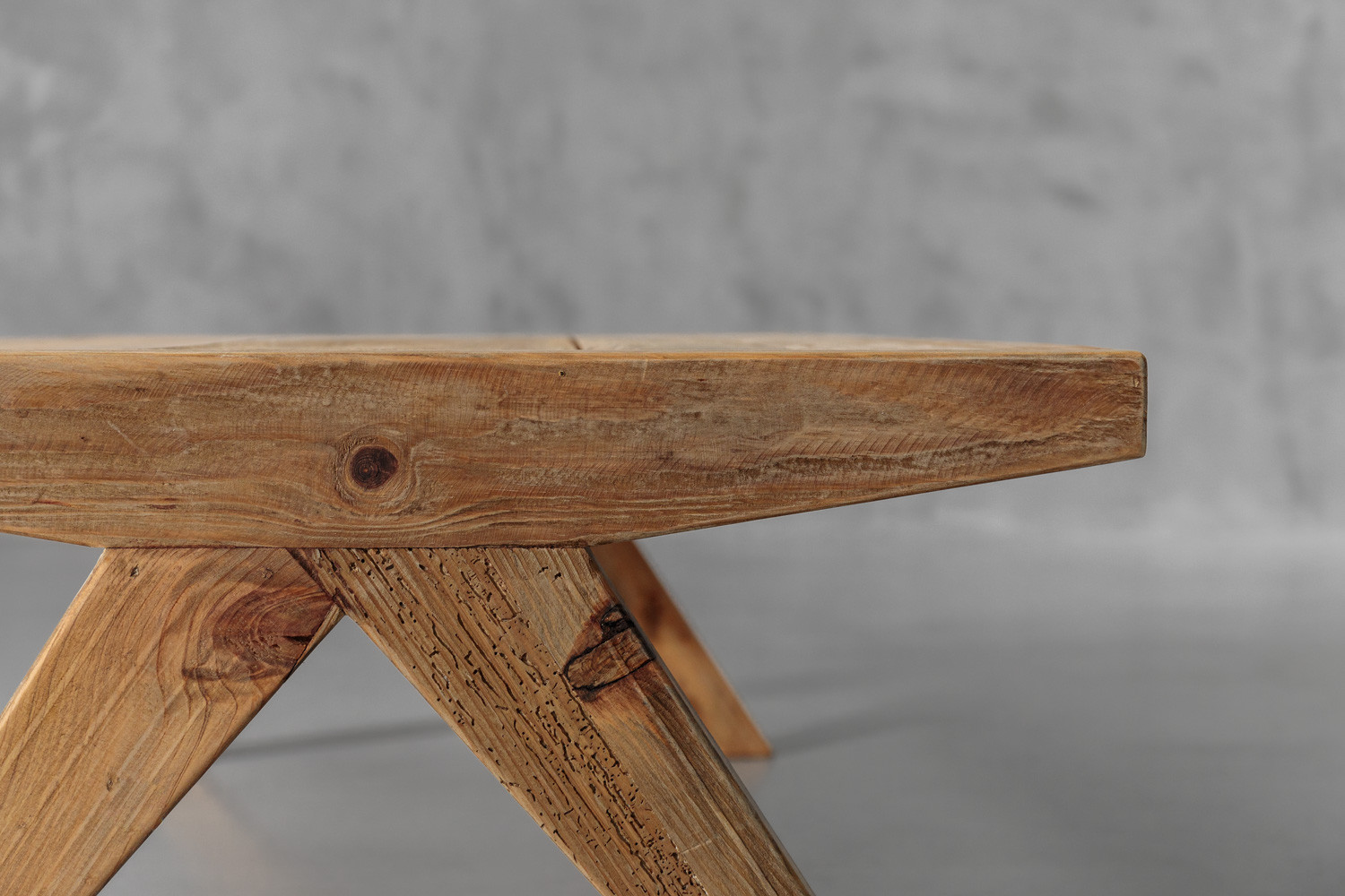 Excelsior Coffee Table | Cielo