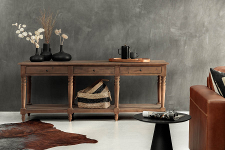 Hemingway Console Table | Cielo