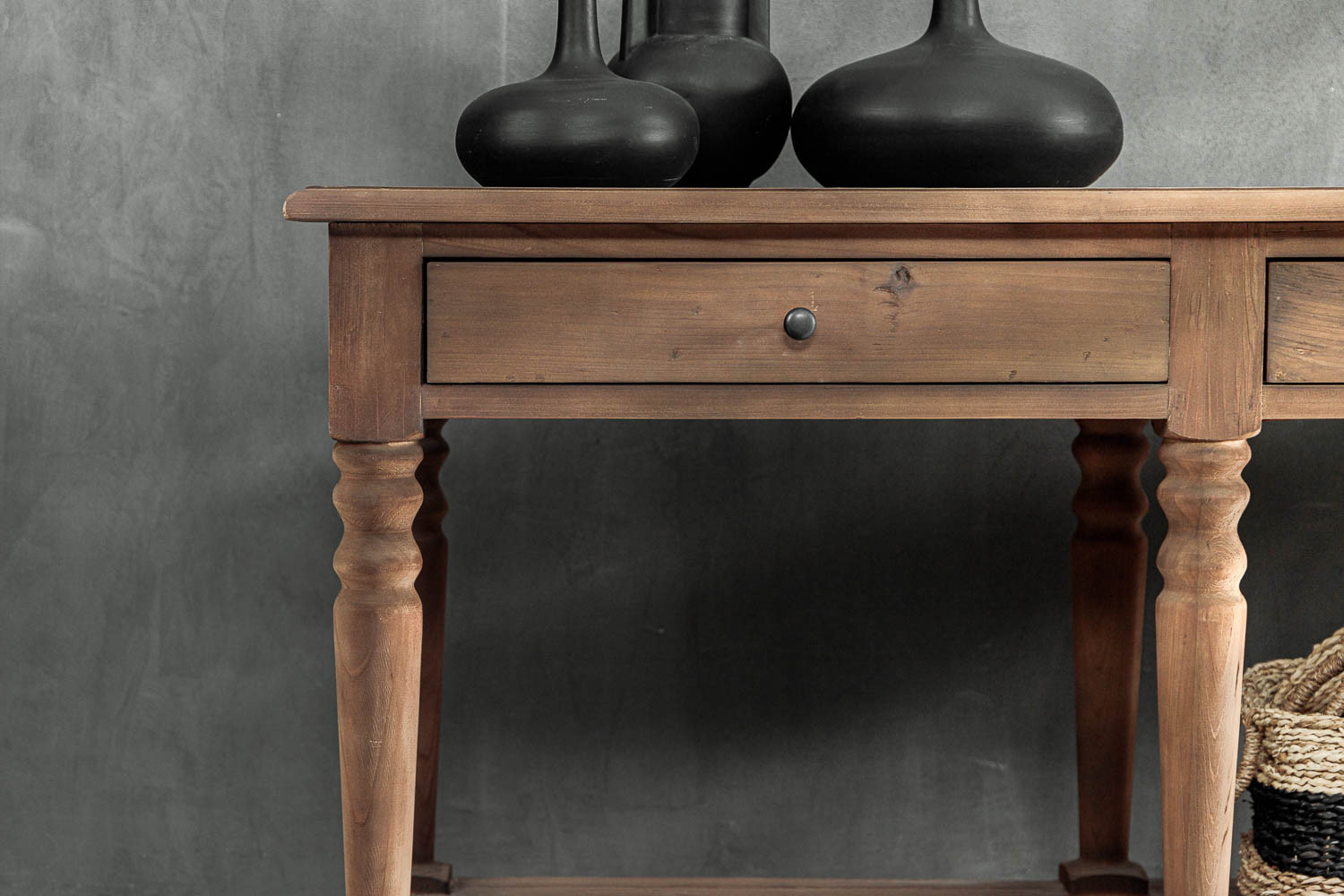 Hemingway Console Table | Cielo