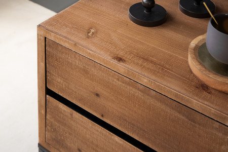 Antwan Pedestal| Cielo