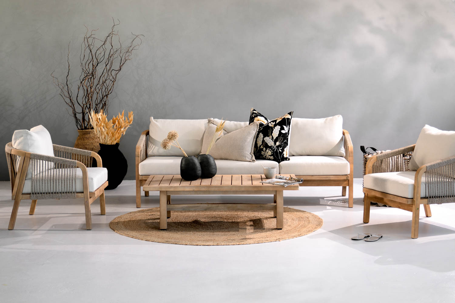 Patio Lounge Sets For Sale | Cielo