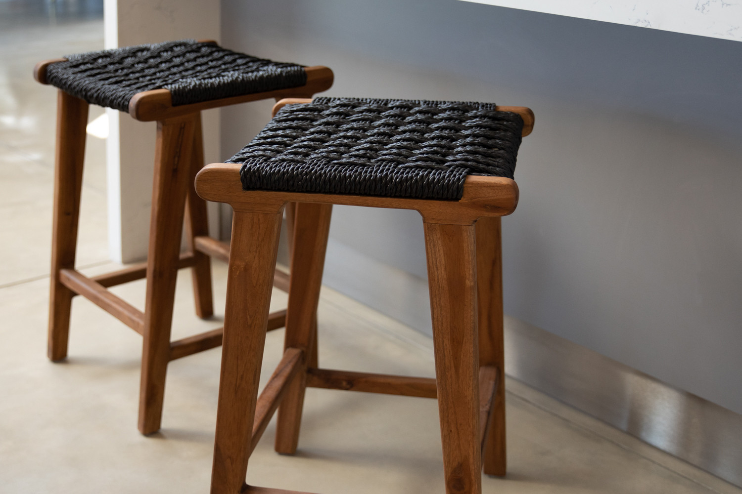 Matteo Counter Bar Stool | Bar Stools for Sale
