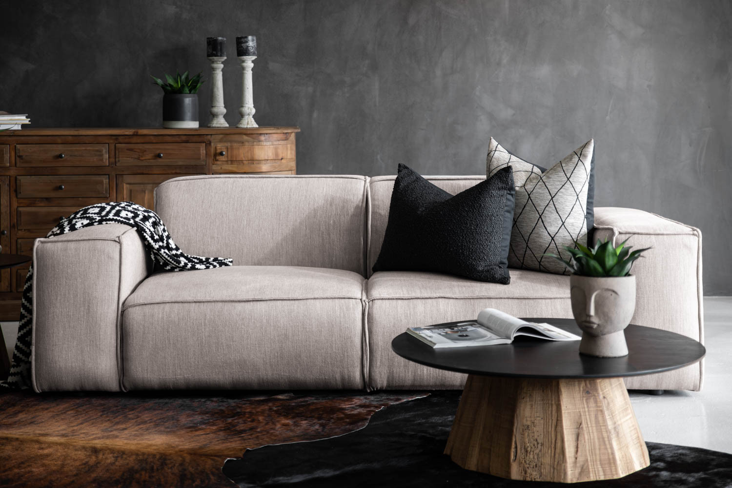 Cielo | Couches - 21 Day Sale