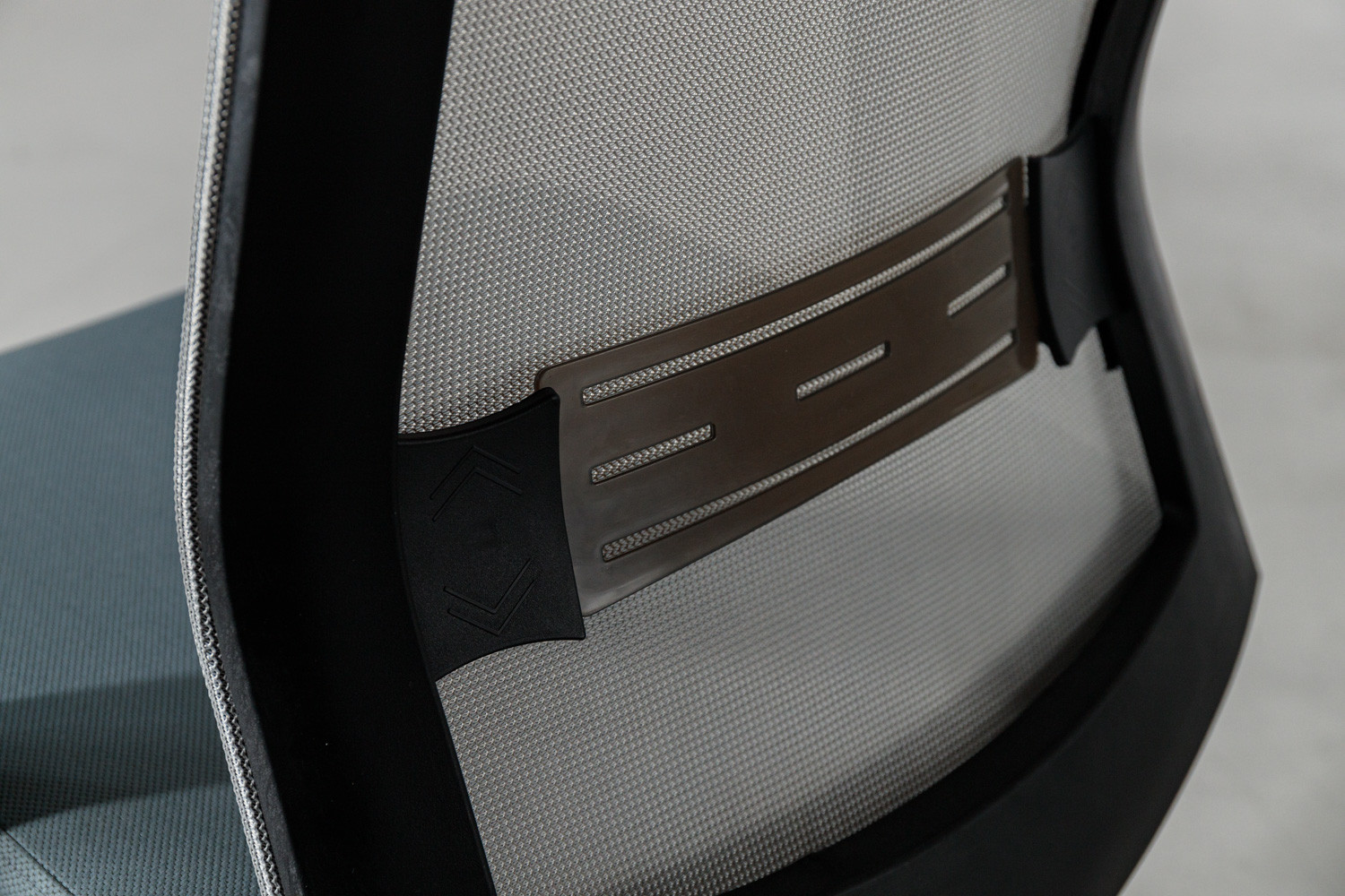 Carl Office Chair - Black | Cielo