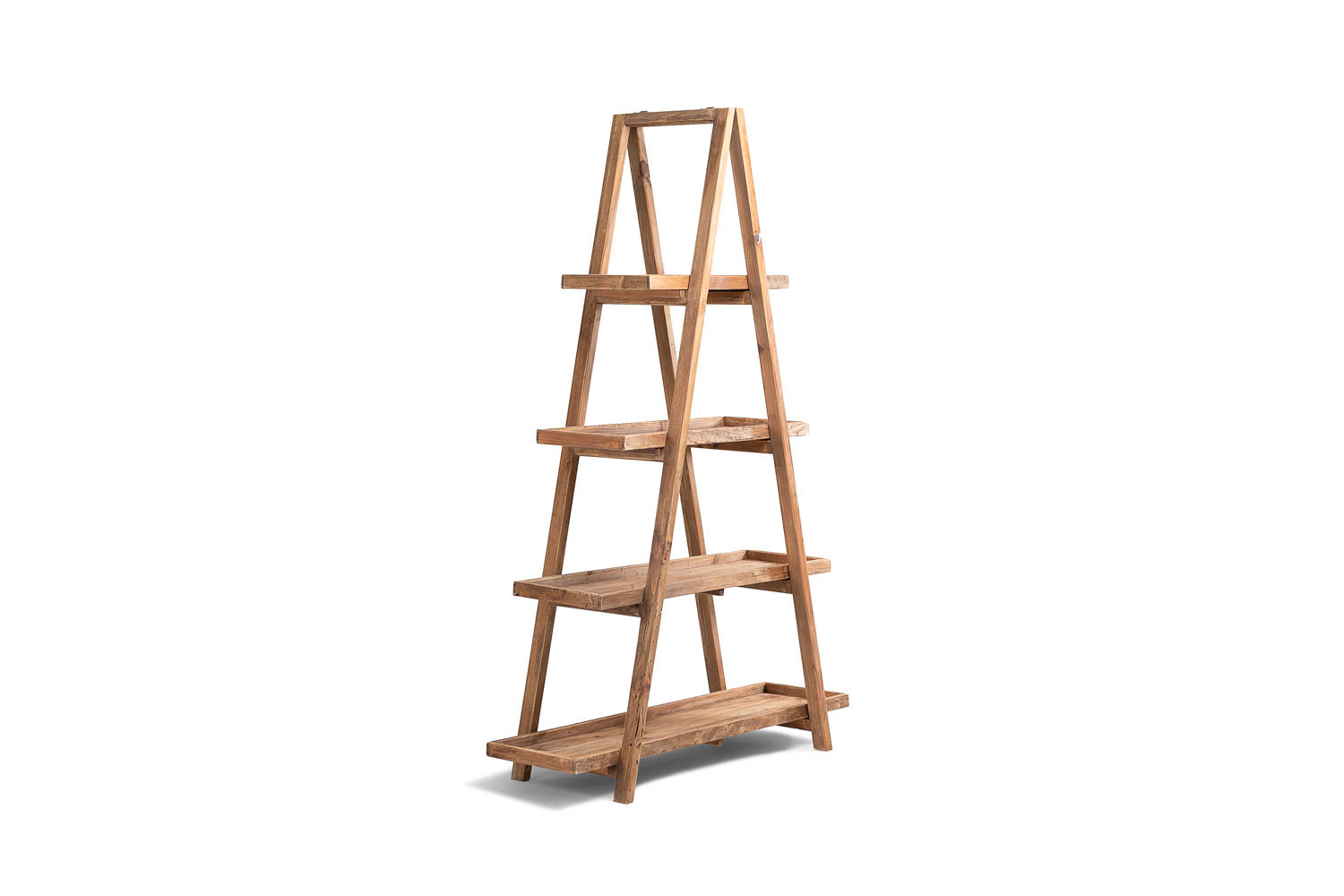 Maximus Ladder Shelf | Cielo