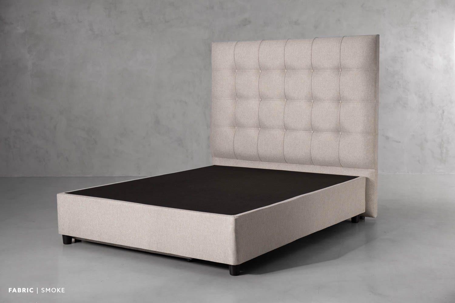 Alexa Dual Function Bed - Double | Cielo