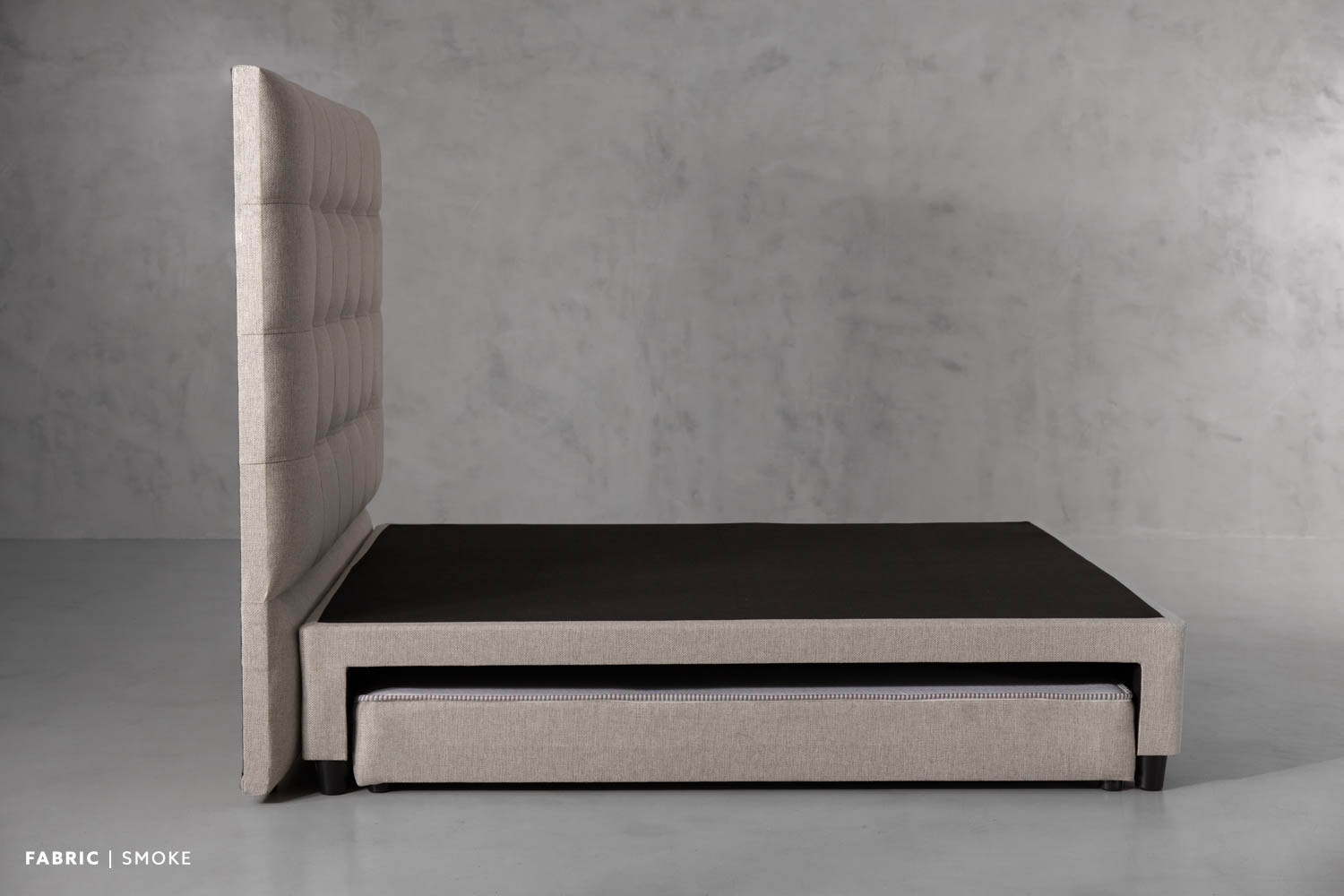 Alexa Dual Function Bed - Queen | Cielo