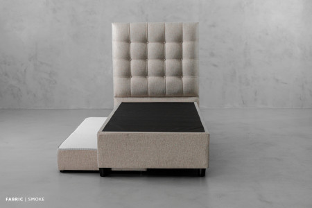 Alexa Dual Function Bed - Single | Cielo