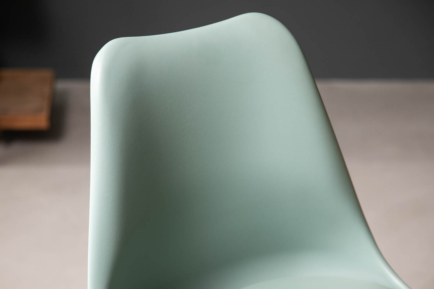 Atom Dining Chair | Cielo