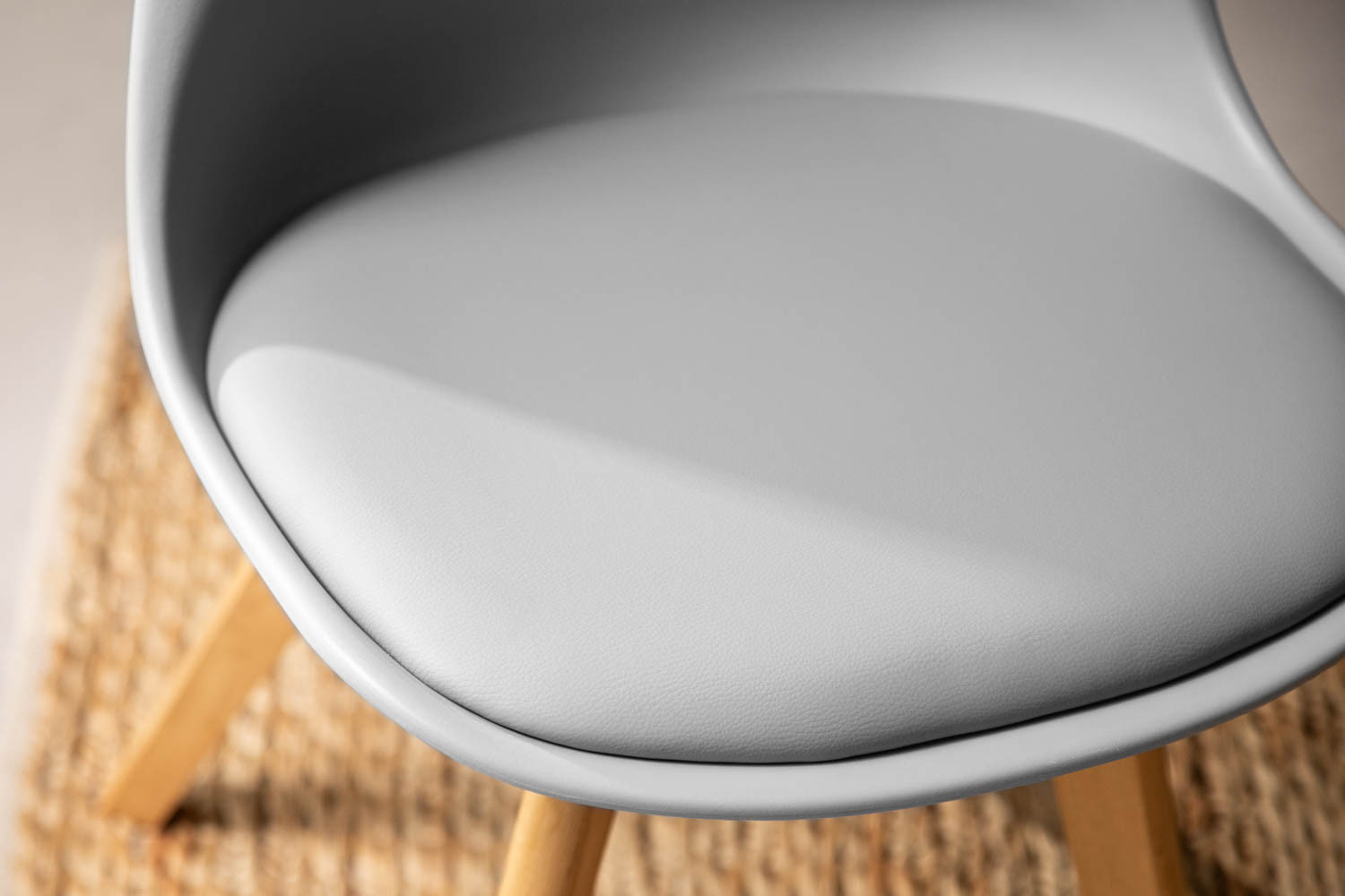 Atom Dining Chair