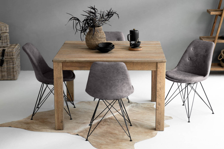 4-Seater Dining Sets For Sale | Cielo