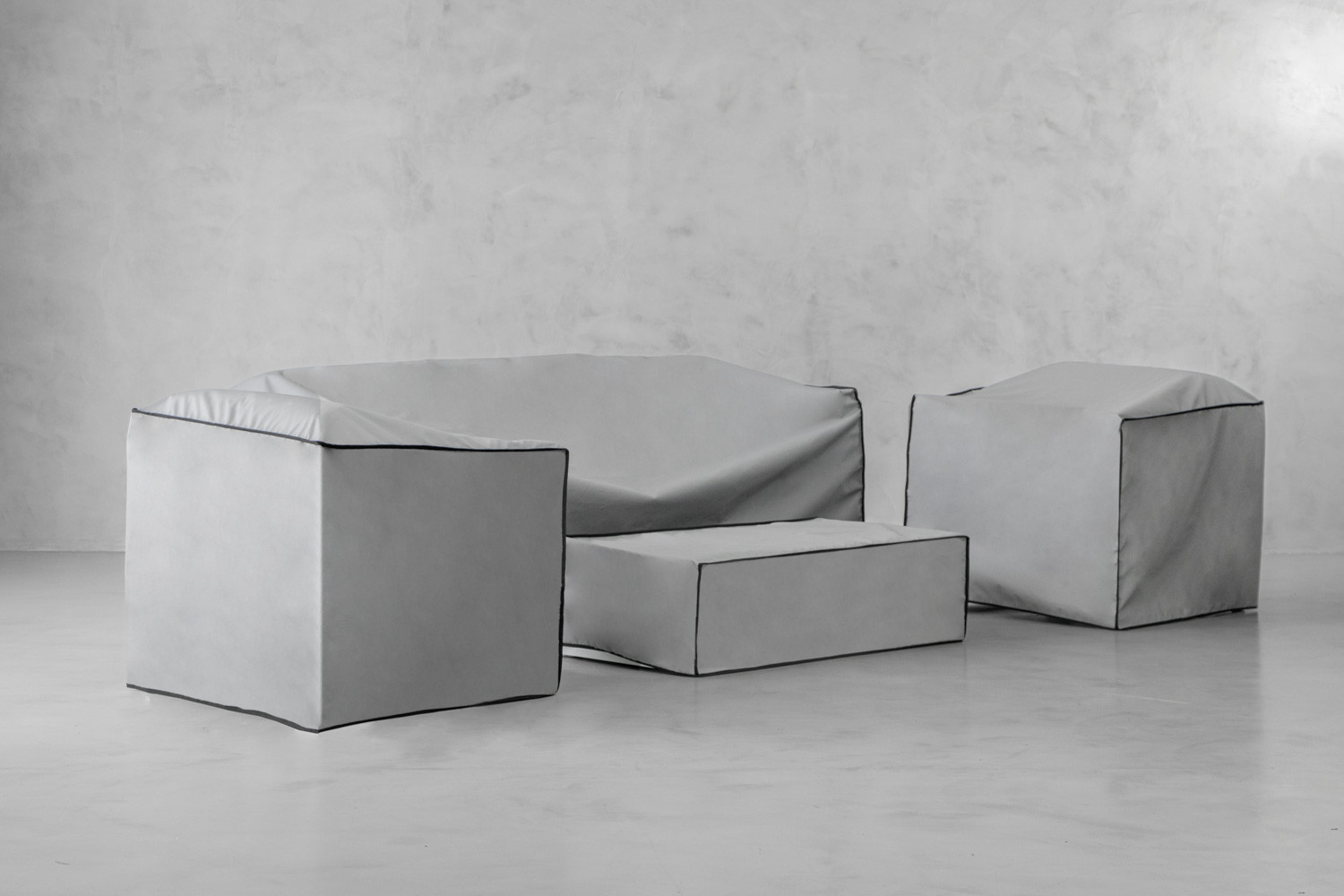 Protective Covers for Patio and Outdoor Furniture | Cielo