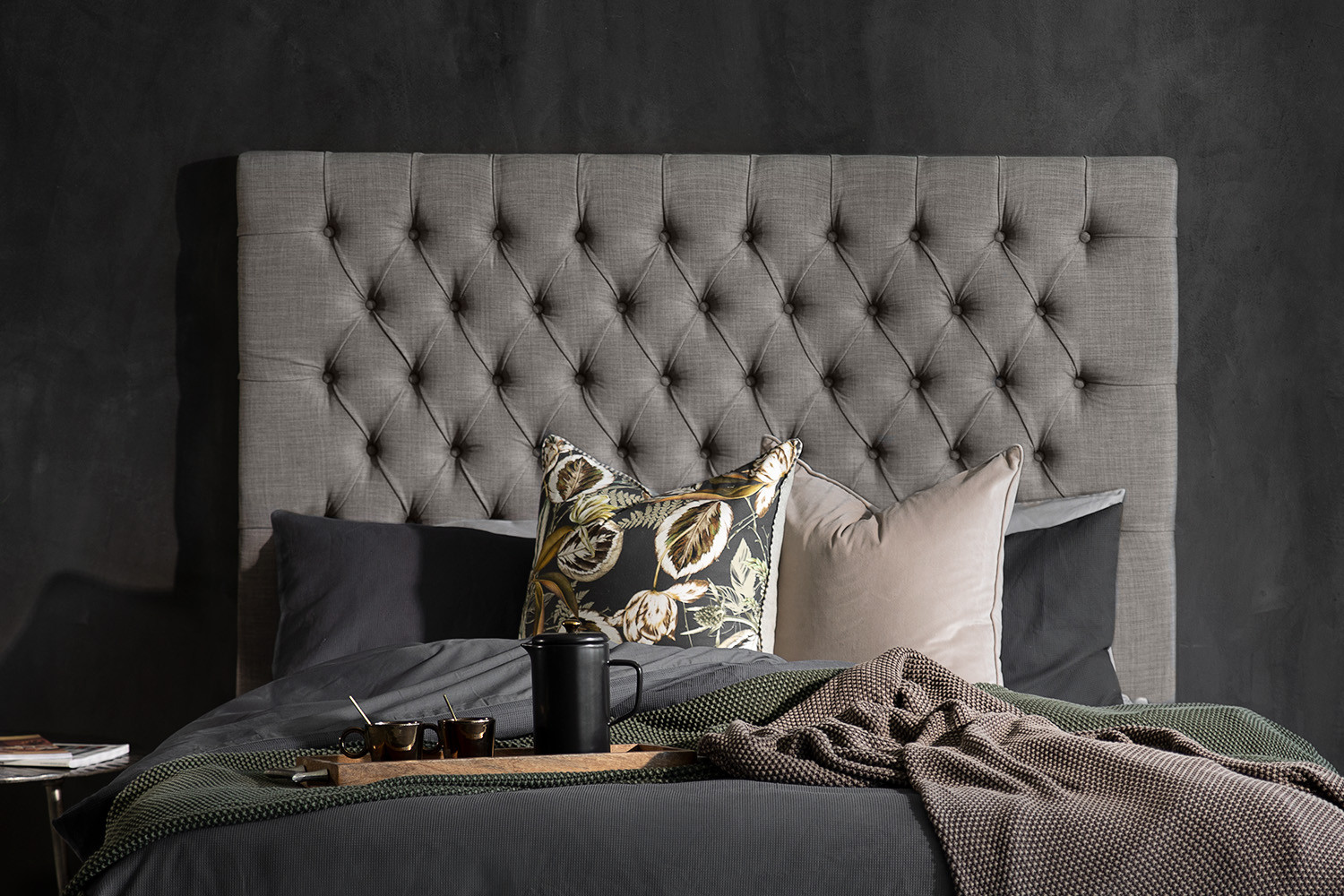 Headboards - Clearance Sale