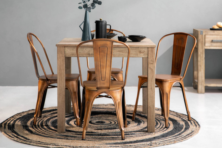 4-Seater Dining Sets For Sale | Cielo