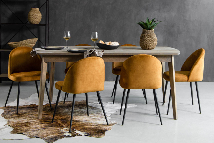 Dining Room Sets For Sale | Cielo (2)