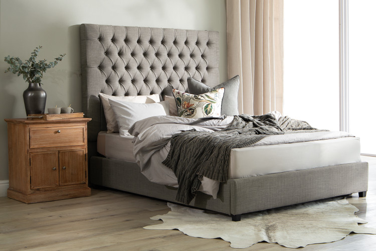 King Extra Length Beds | Cielo