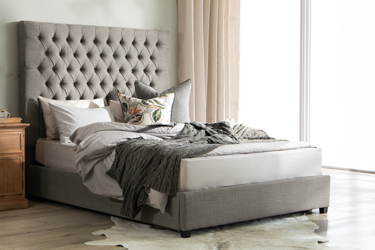 Kate Bed Collection | Cielo