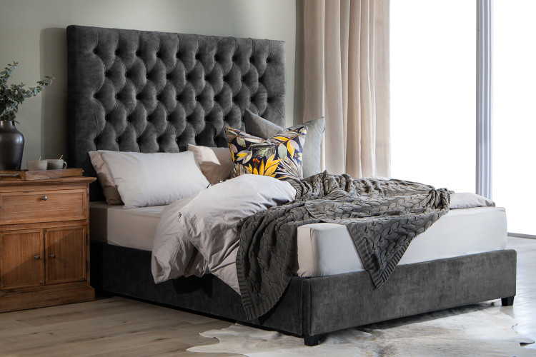 King Extra Length Beds | Cielo