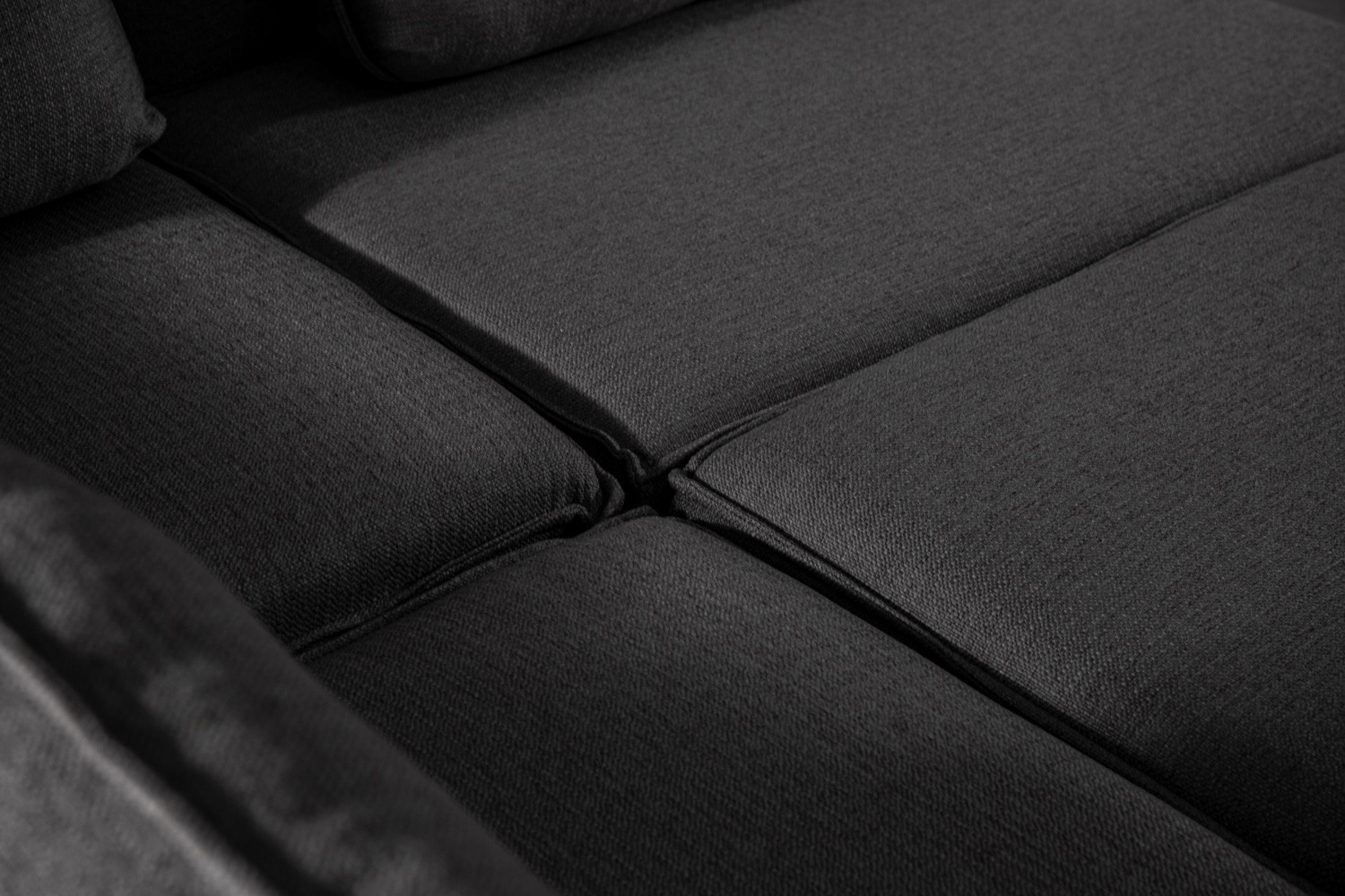Montclair Grand Modular Couch | Cielo