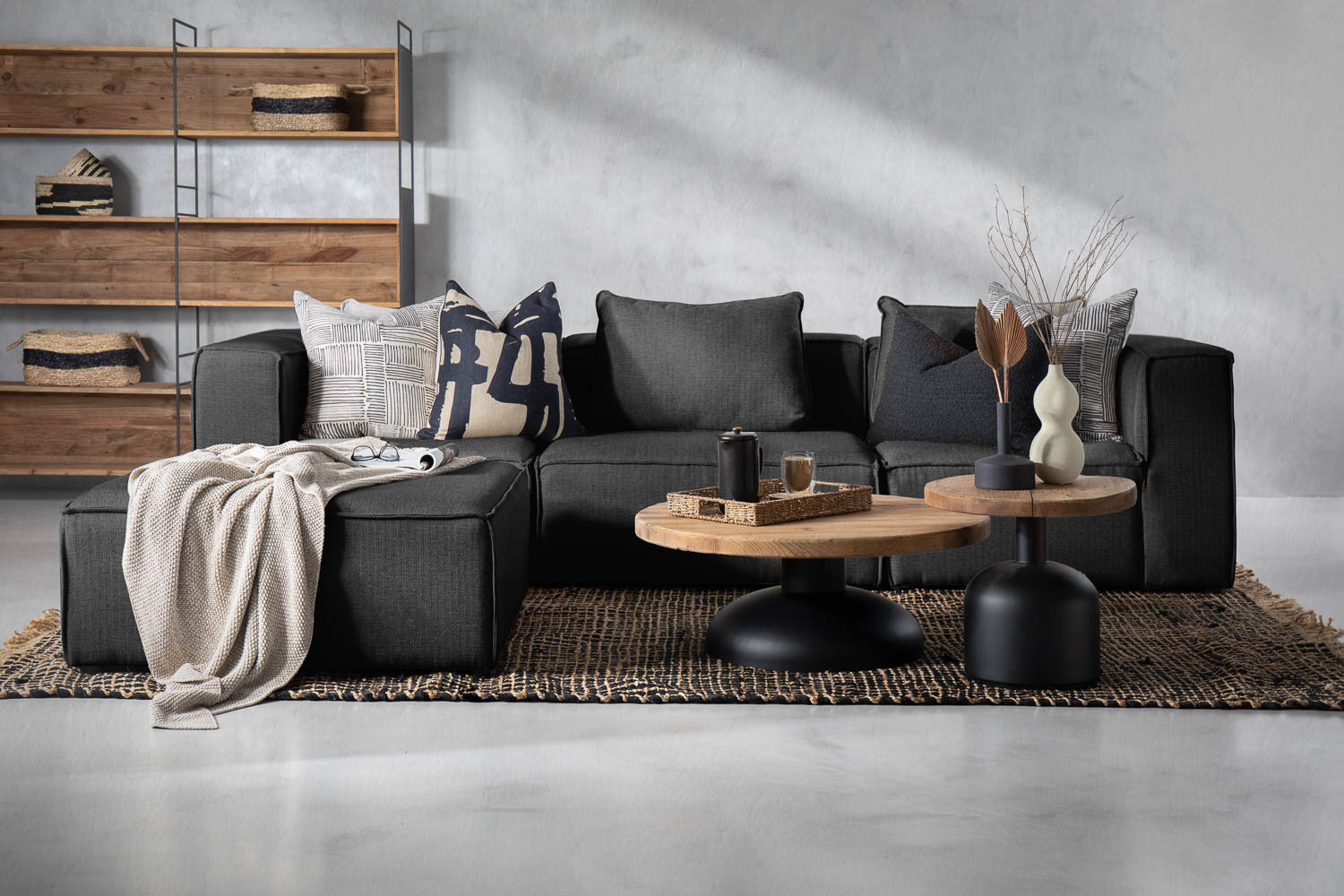 Modular Couches For Sale | Cielo