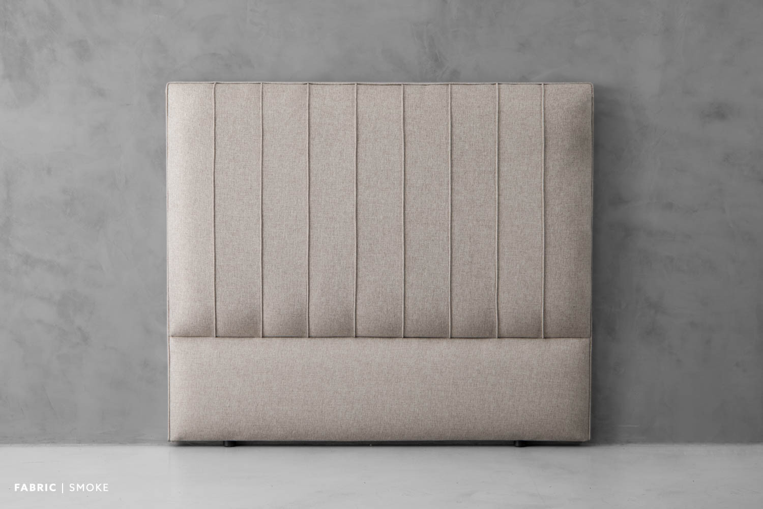 Harlem Headboard - Double |Cielo